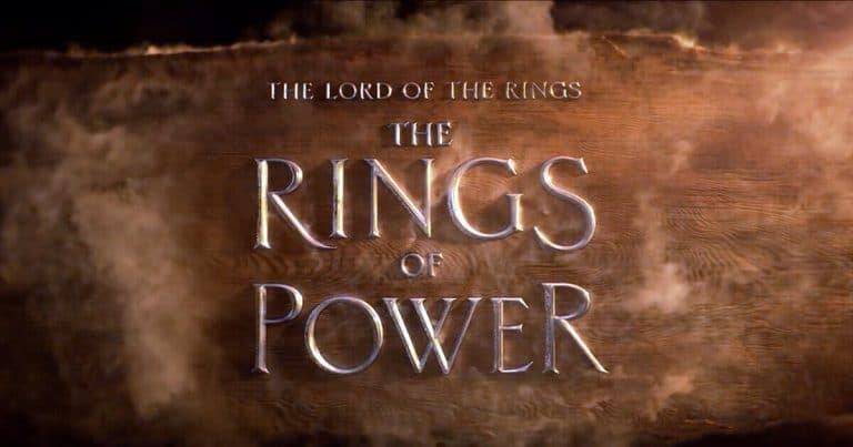 Die Ringe der Macht | TolkienWelt